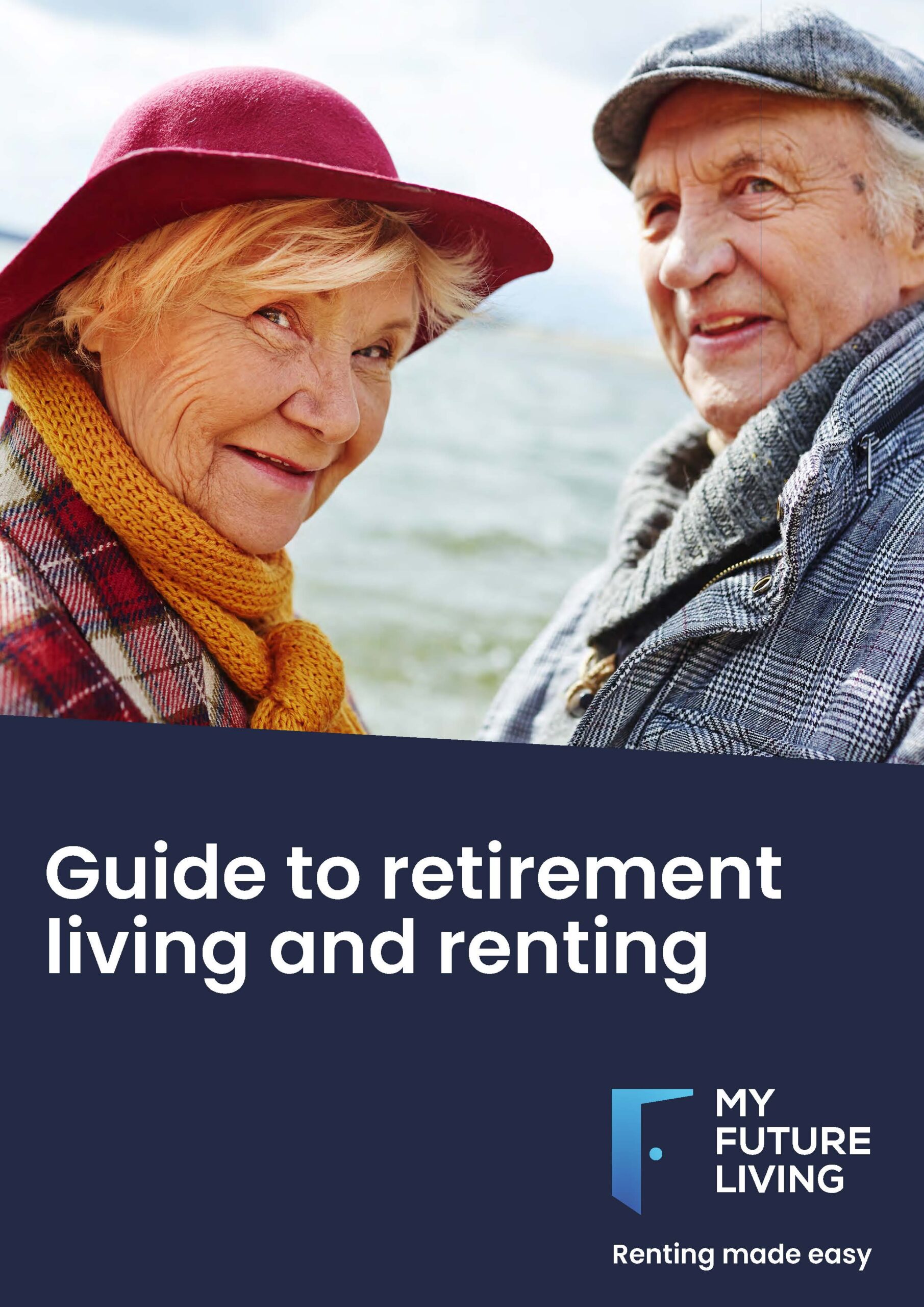 Retirement Rental Support Guides | My Future Living