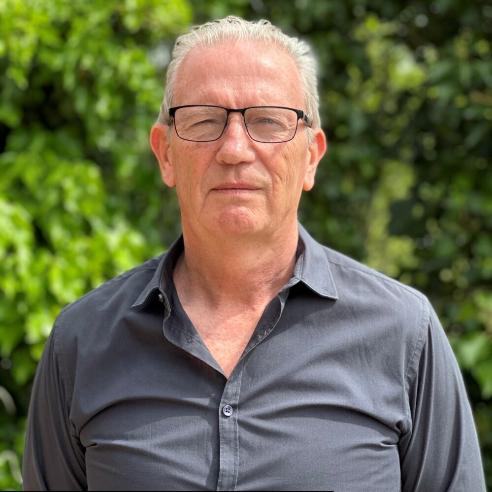 Meet the Team - My Future Living