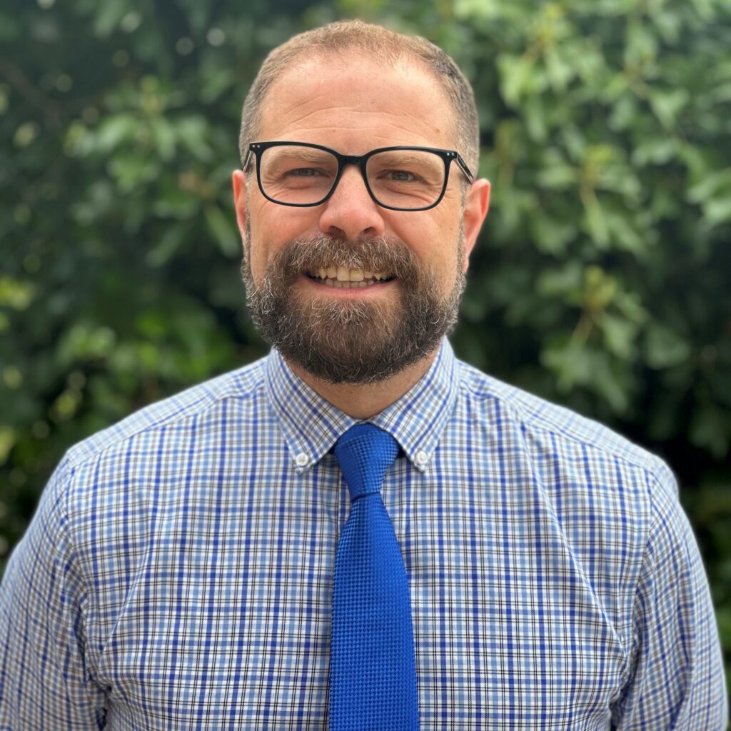 Meet the Team - My Future Living