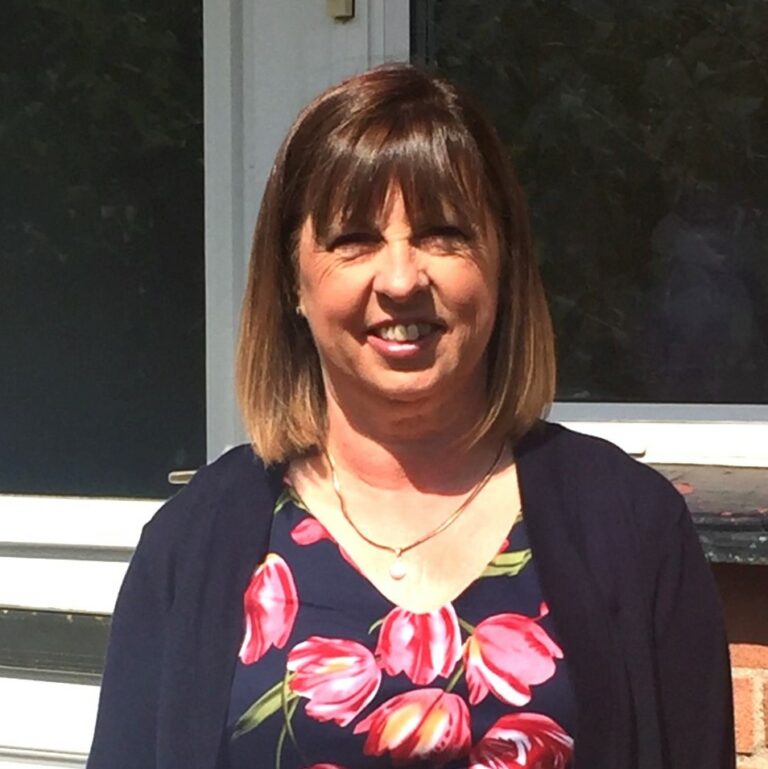 Meet the Team - My Future Living