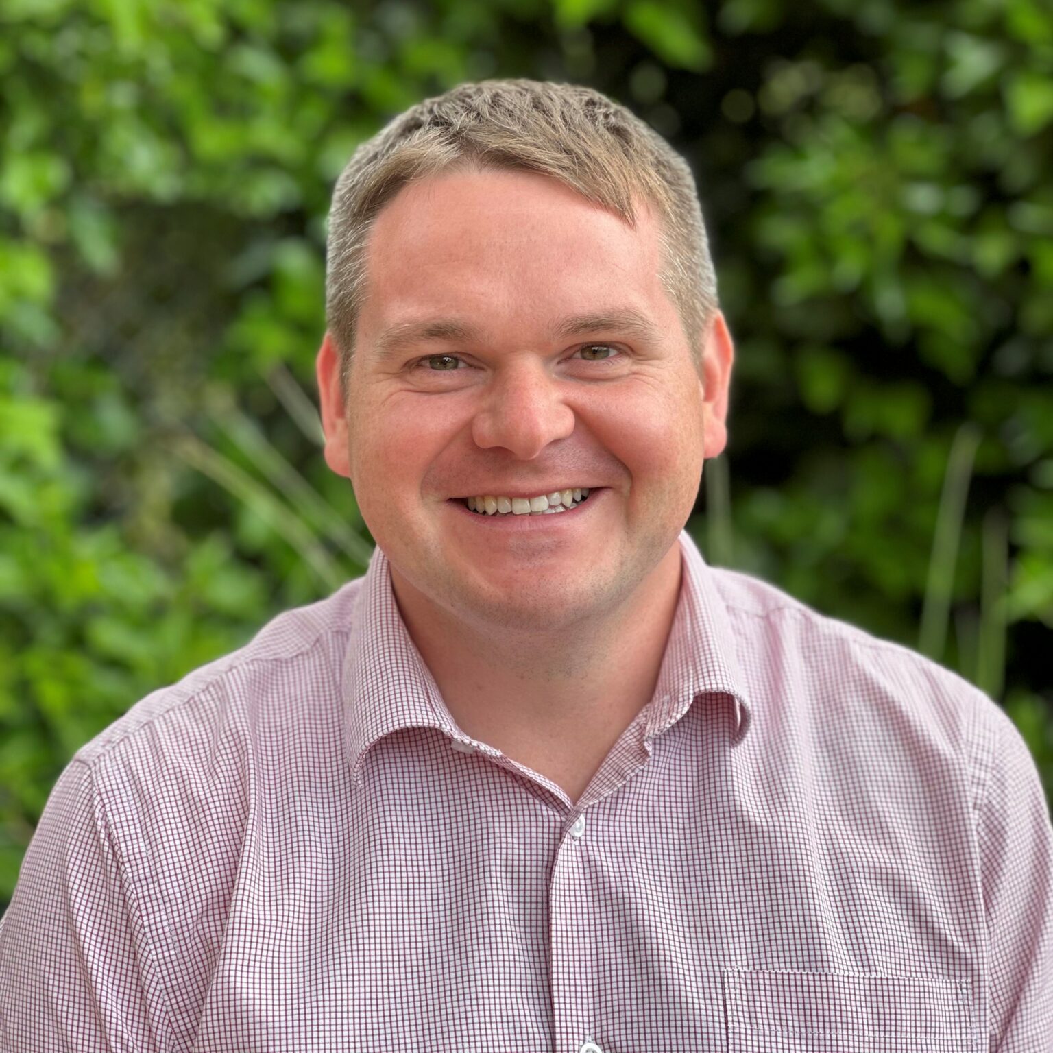 Meet the Team - My Future Living