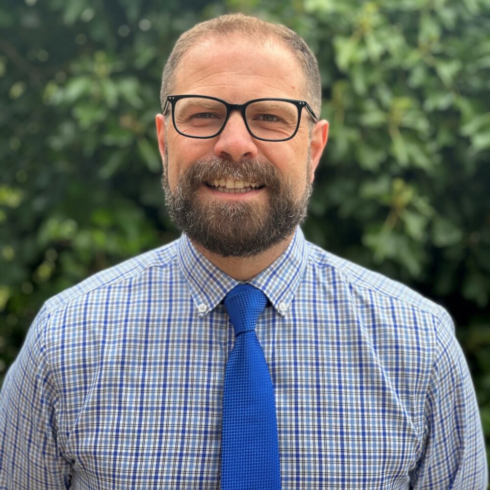 Meet the Team - My Future Living